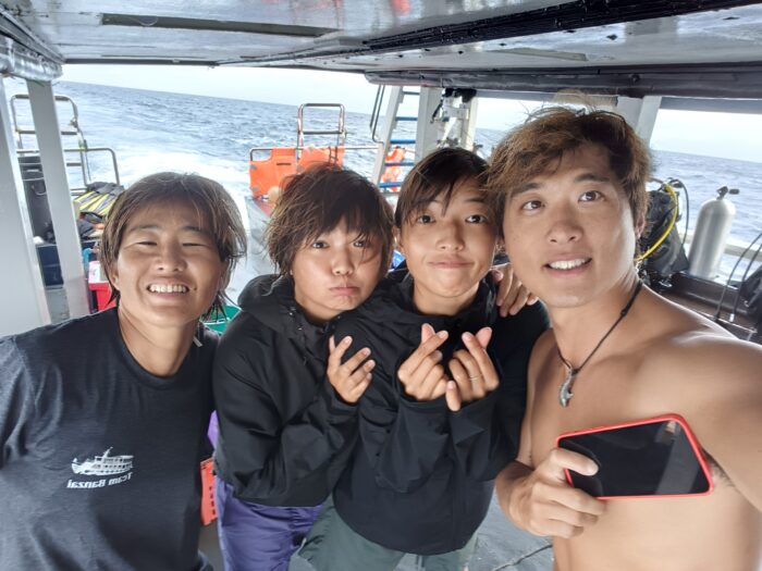 About | Team Banzai Diving Koh Tao