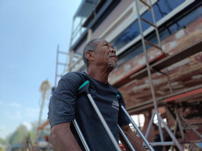 九日目。陸に上がって四日目。 | Team Banzai Diving Koh Tao